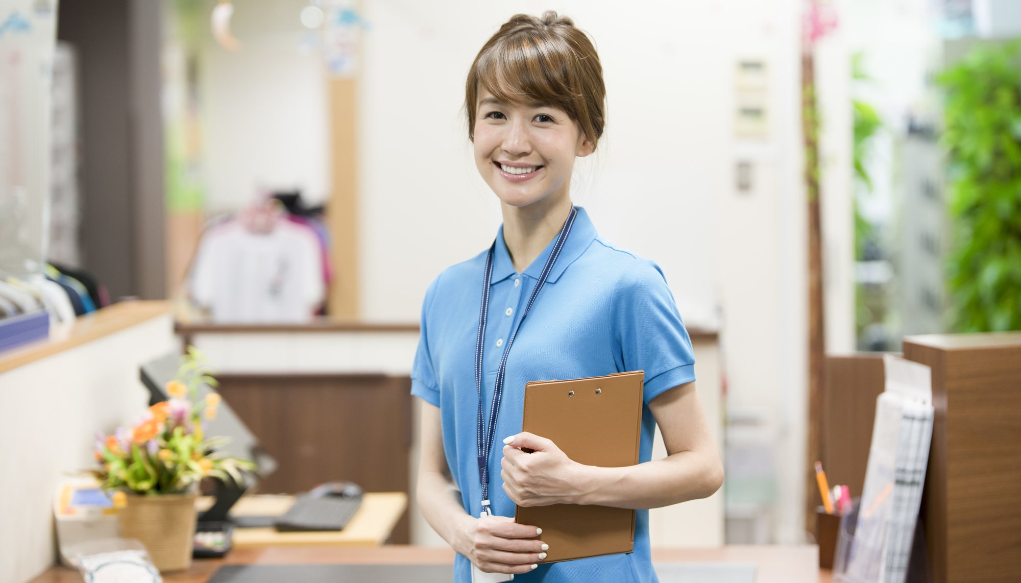 大手フィットネス・スポーツ施設A社 | 採用管理システムHITO-Manager(ヒトマネ)